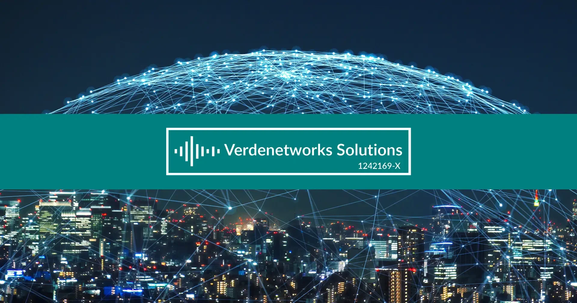 Verdenetworks Solutions Sdn Bhd - ICT & Telecommunication Engineering Experts